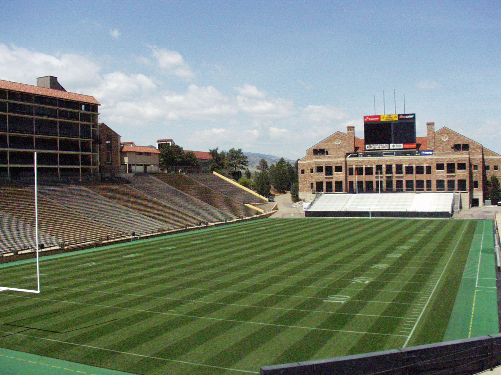 CUBuffs.com | University of Colorado Buffaloes Athletics